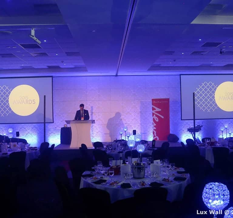 Modular Backdrops USA | Home of 3D Scenic Panels