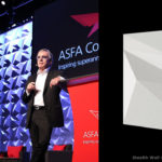 Stealth Wall - Stealth Pattern Event Backdrop | Modular Backdrops USA