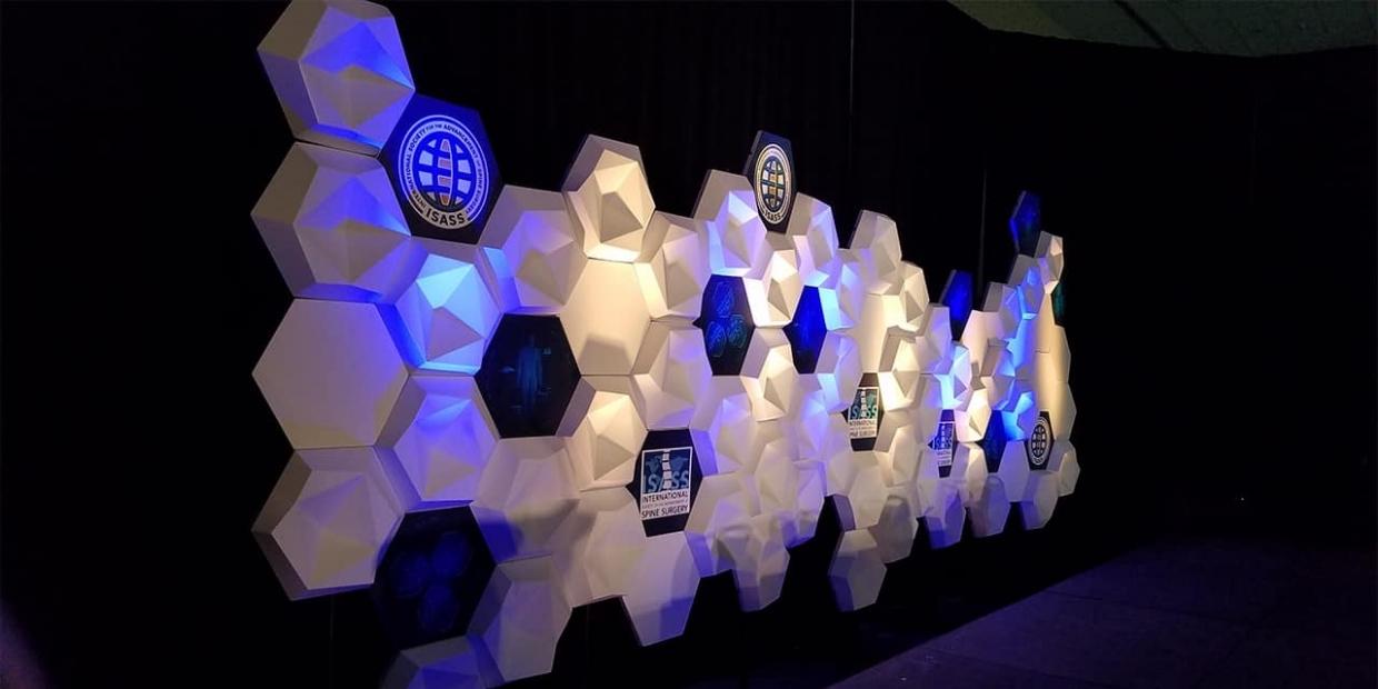 Best Modular Backdrops for Hire | Modular Backdrops USA