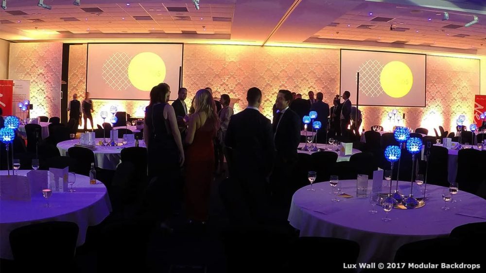 How To Find the Best Event Backdrop for Your Next Event - Modular ...