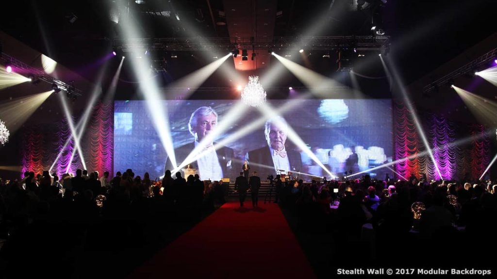 How To Find the Best Event Backdrop for Your Next Event - Modular ...