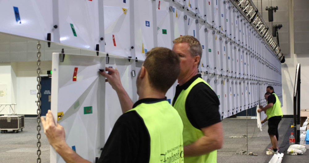 Modular Backdrops USA | About Us | Great Backdrops