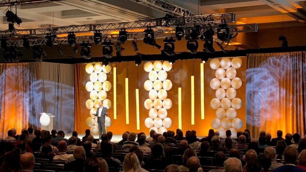 Our Great Events | Modular Backdrops USA